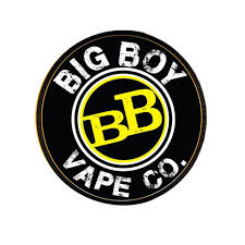 BIG BOY VAPE – Magic Mist Vapes
