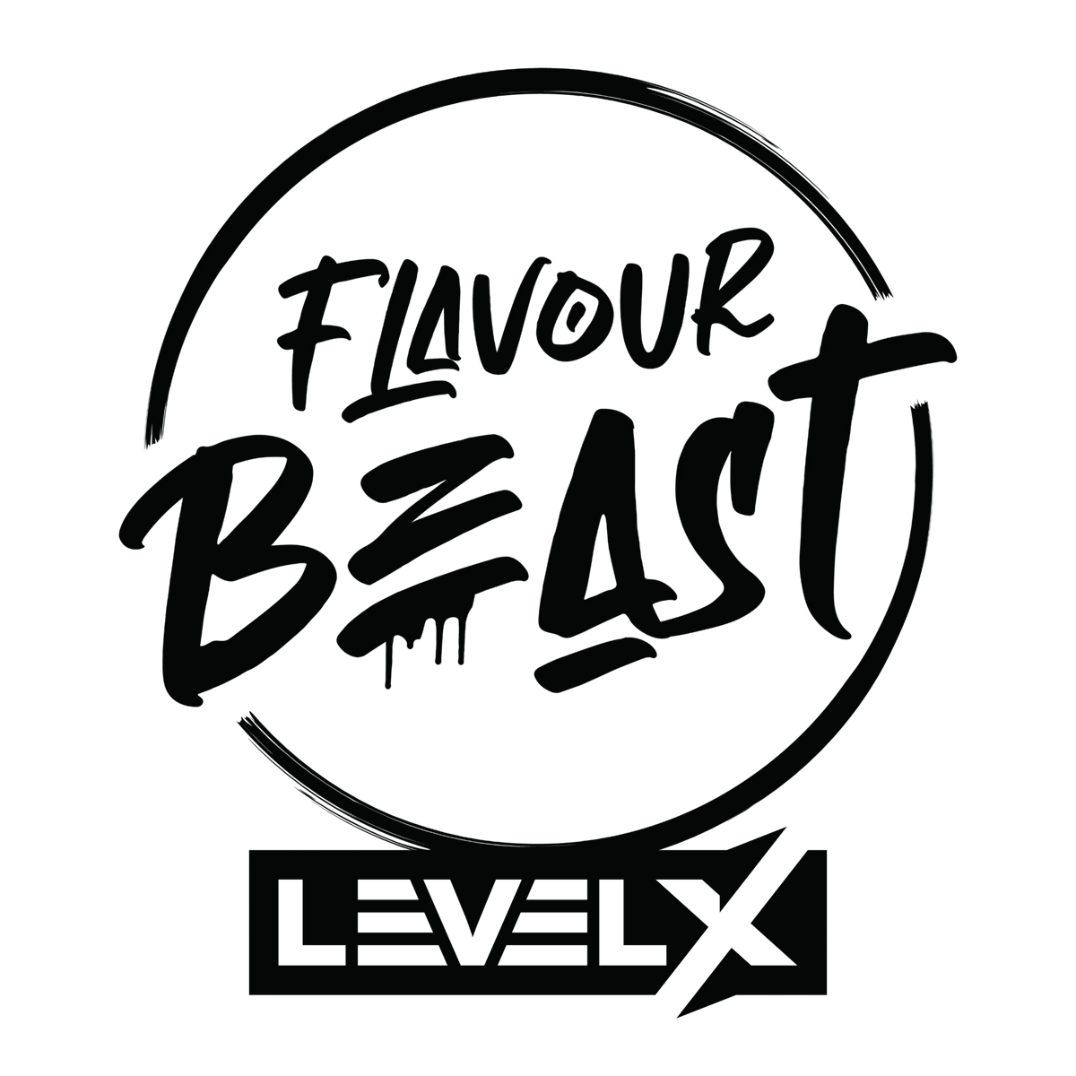 FLAVOUR BEAST LEVEL X BOOST G2 – OntarioVape Orleans